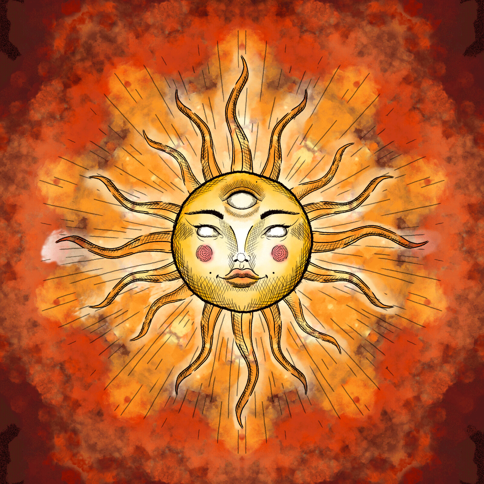 Flora.Ars- Isabel M - Sol Fem