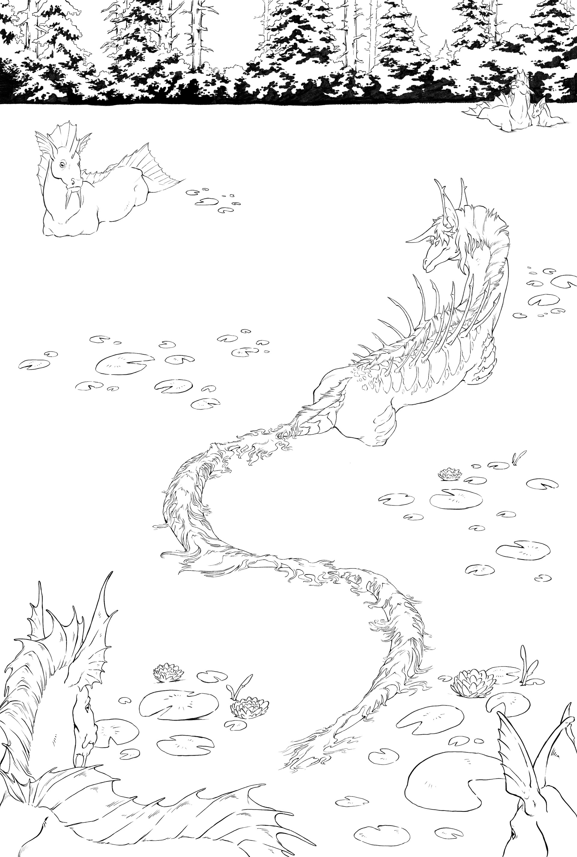 Fernanda Adami - Kante Reference Sheet