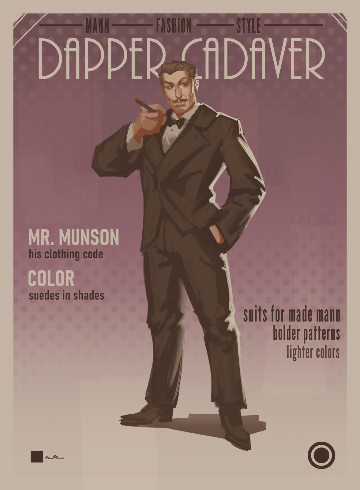 Kirill Ruzanov - Additional Posters and Illustrations