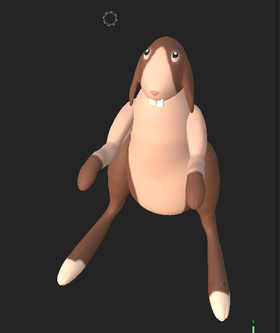 ArtStation - Rabaroo