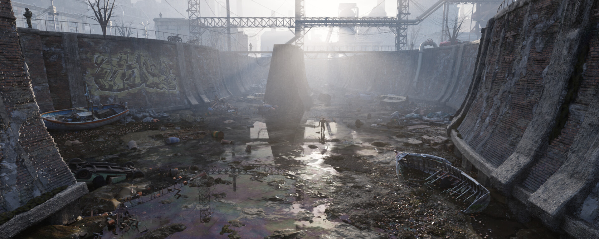 ArtStation - Factory