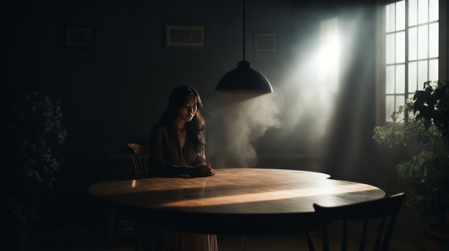 ArtStation - Reflection