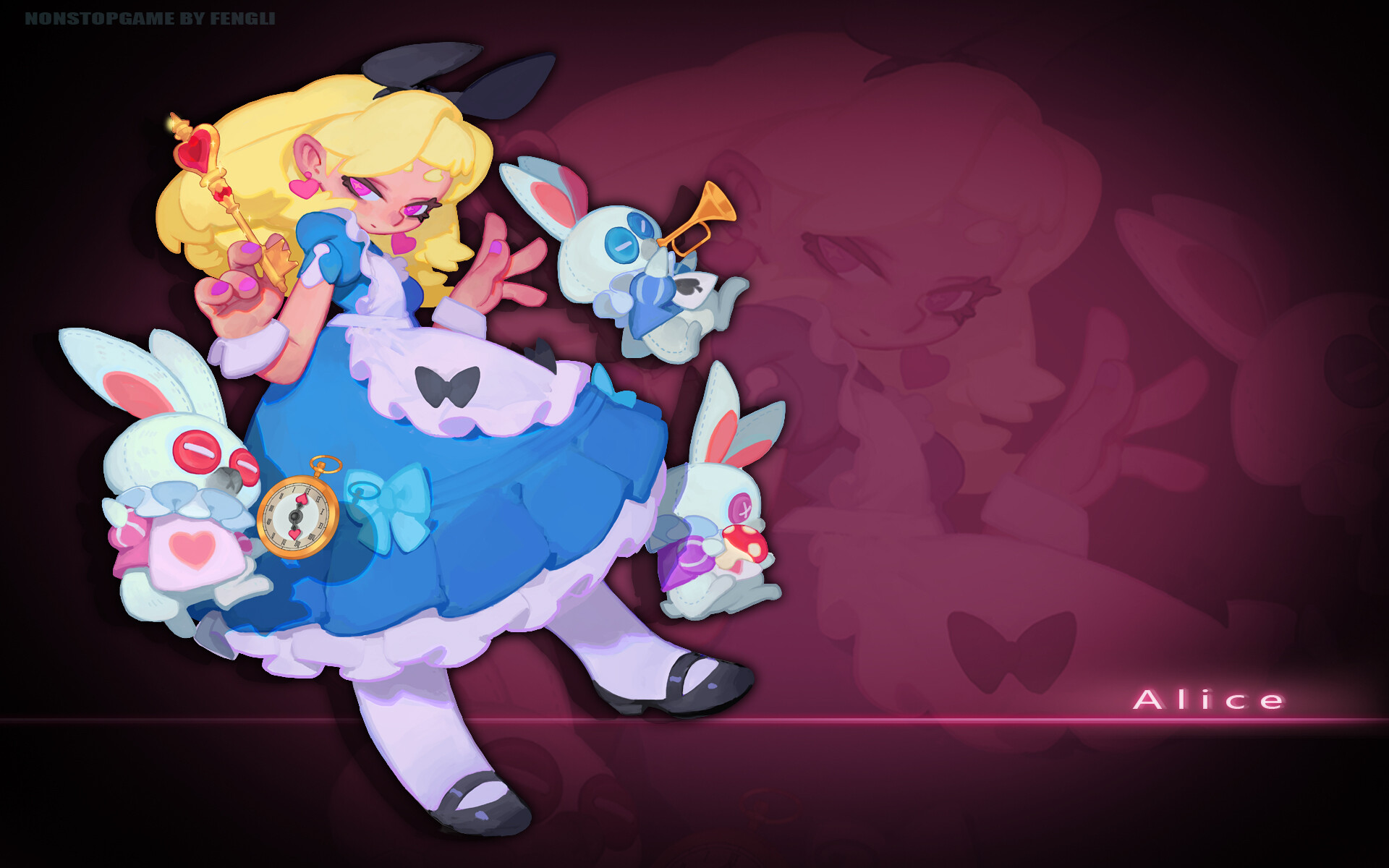 ArtStation - 2023 spring