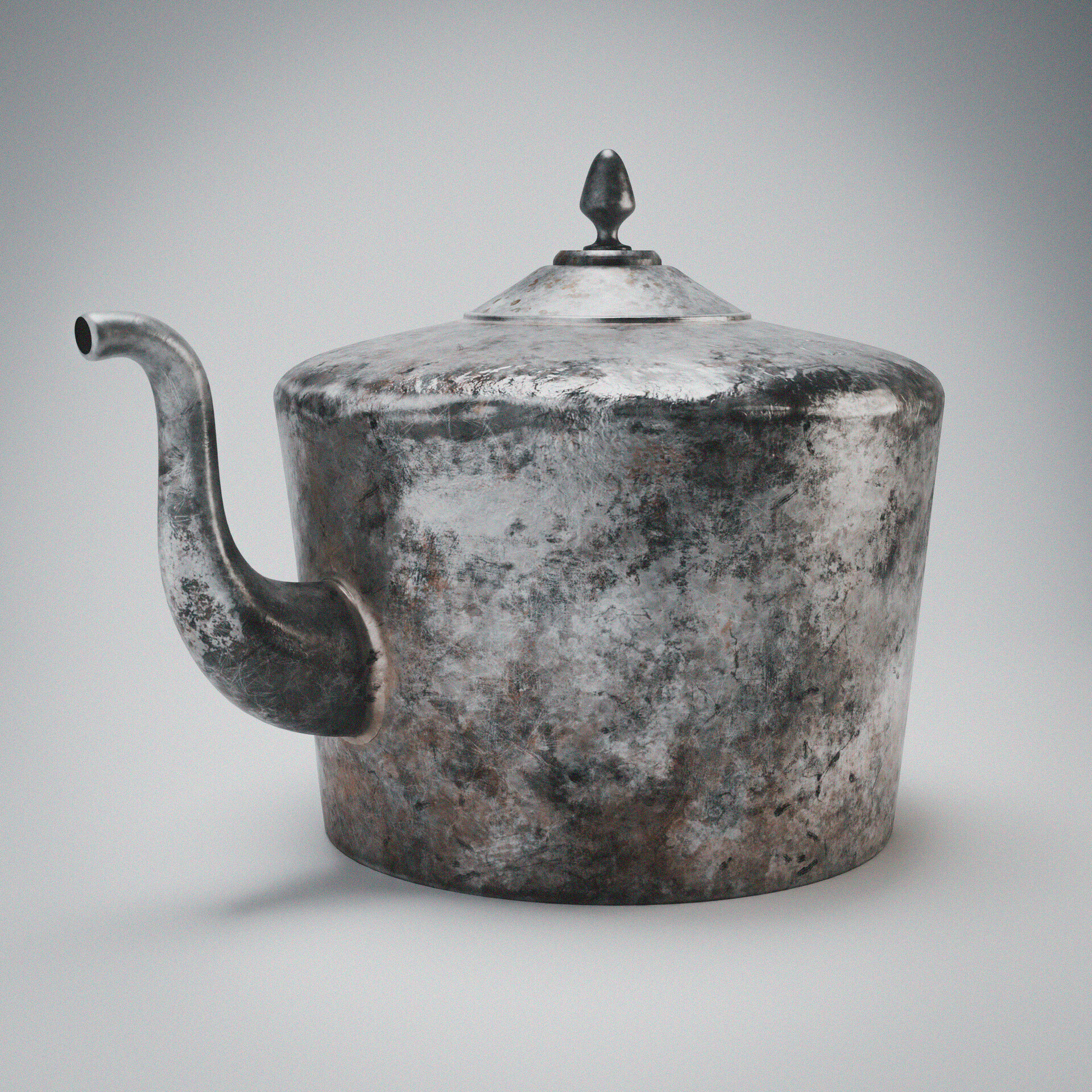 ArtStation - Game Ready Props