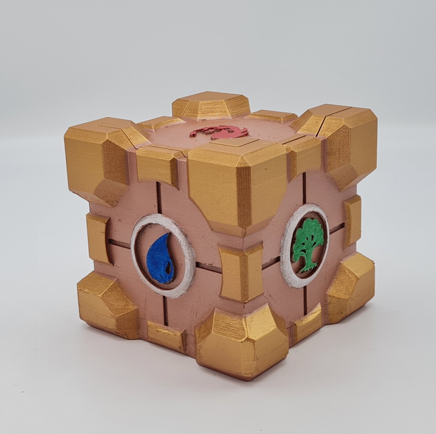 ArtStation - Magic Cube