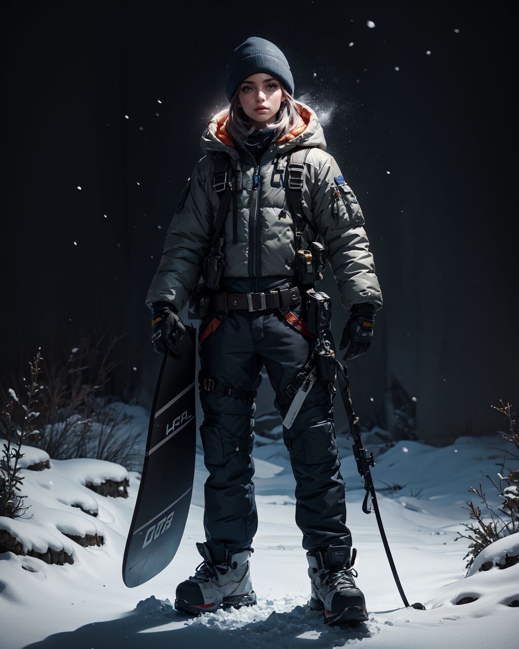 4K Anime Reference Art for Artists and Enthusiasts - 237 | 4K ...