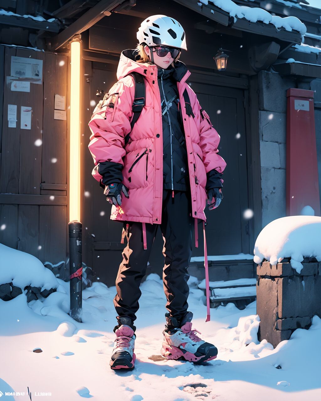 4K Anime Reference Art for Artists and Enthusiasts - 237 | 4K ...