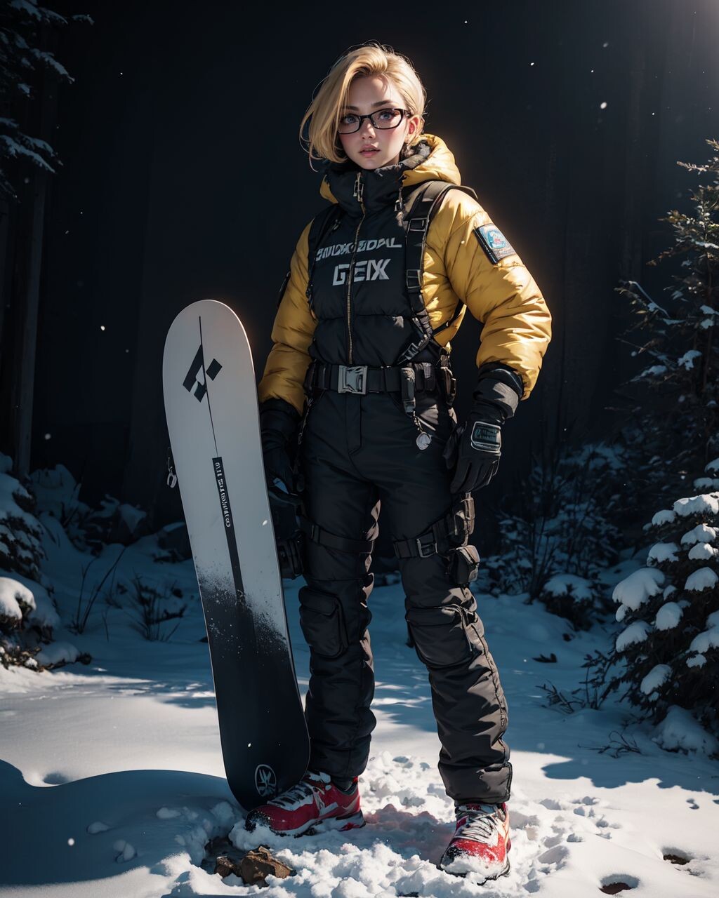 4K Anime Reference Art for Artists and Enthusiasts - 237 | 4K ...