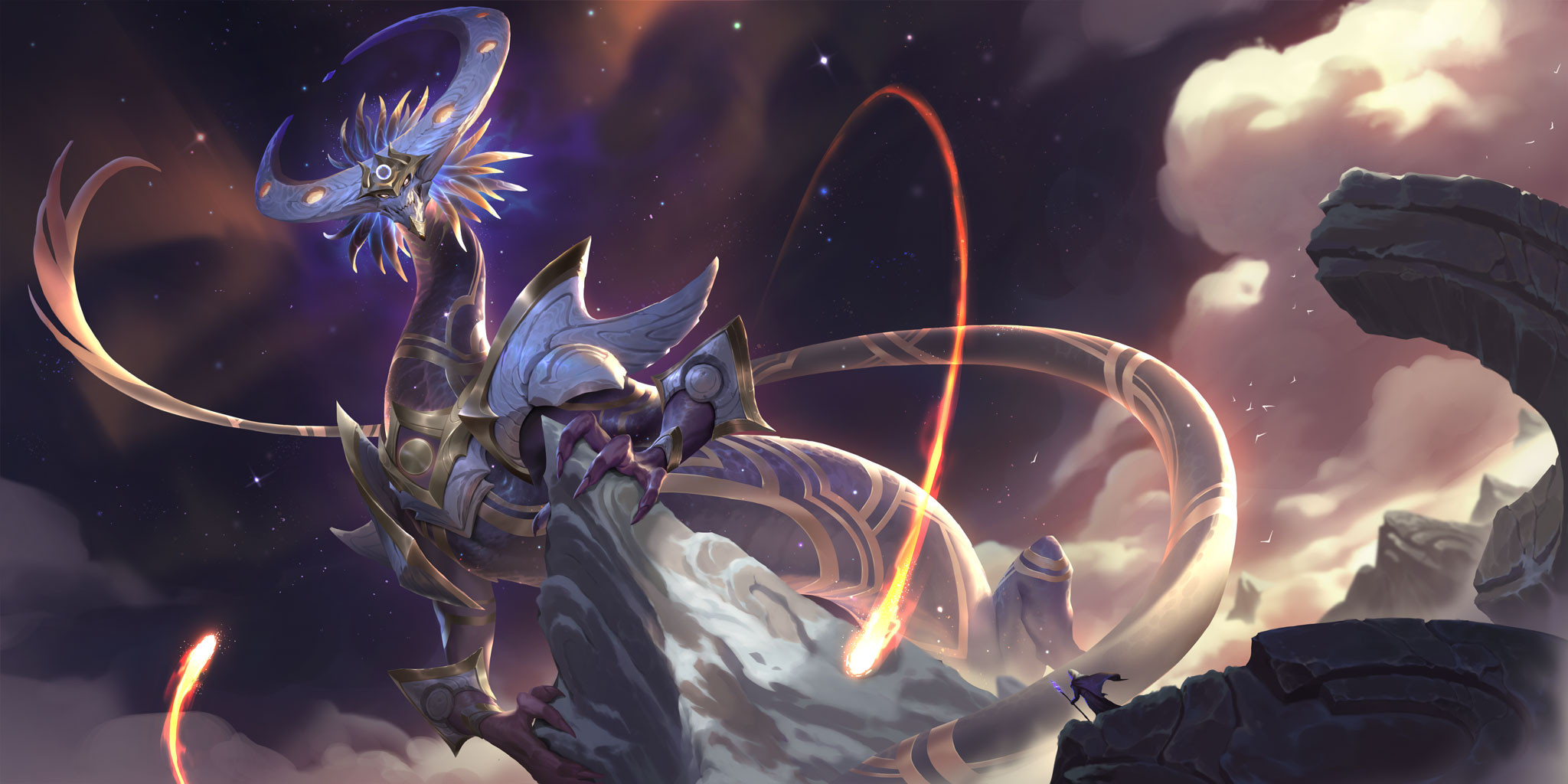 star eater aurelion sol