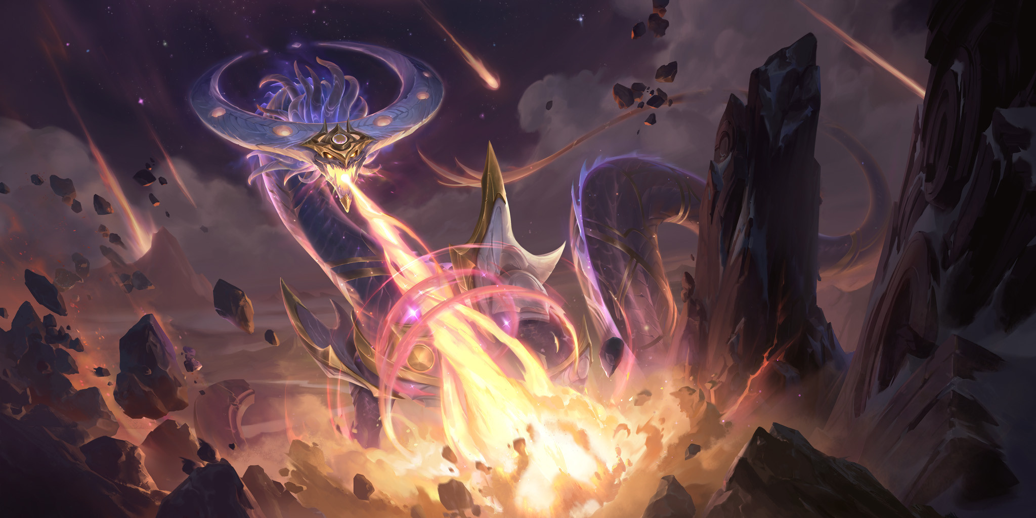 star eater aurelion sol