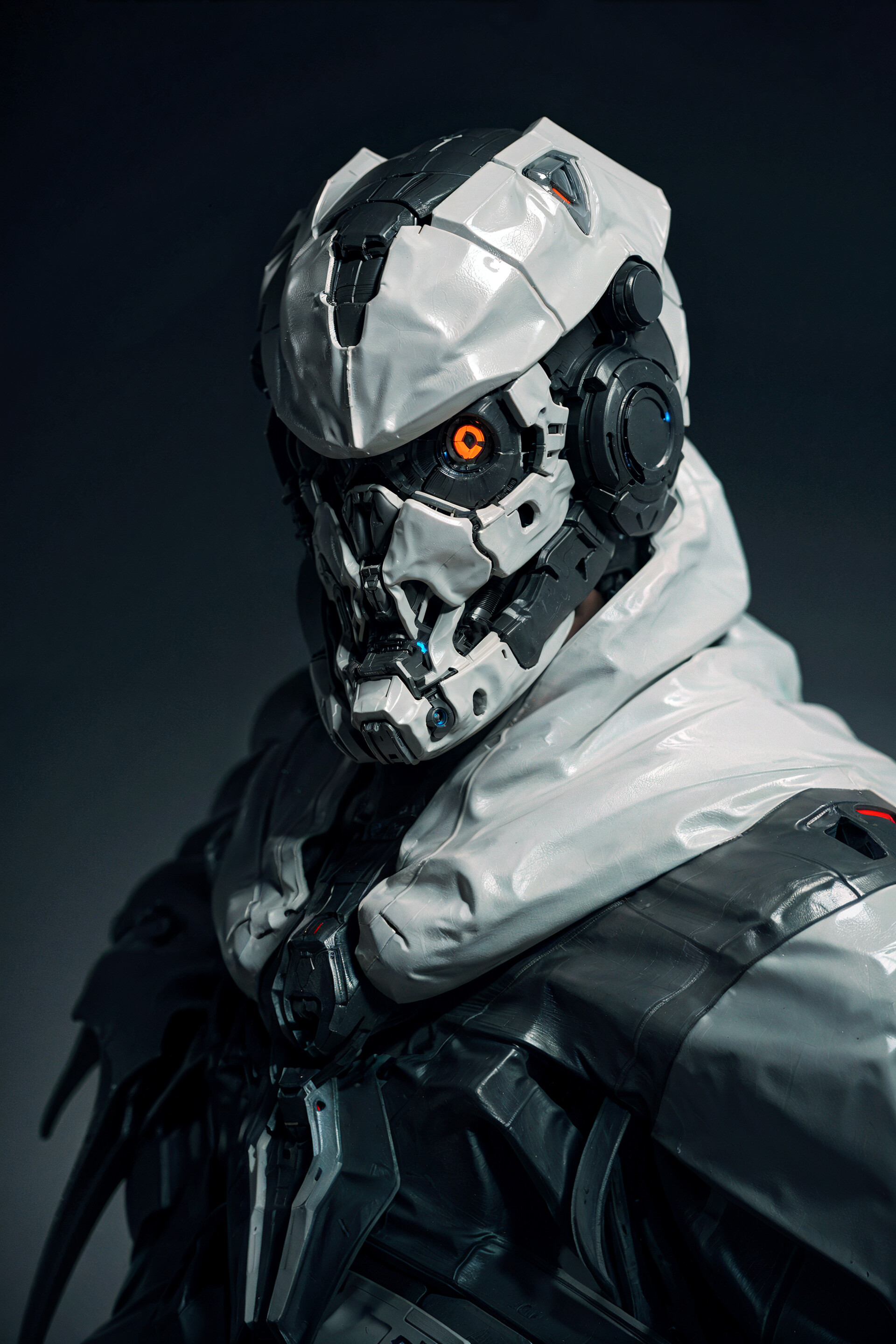 ArtStation - Сeramic guys