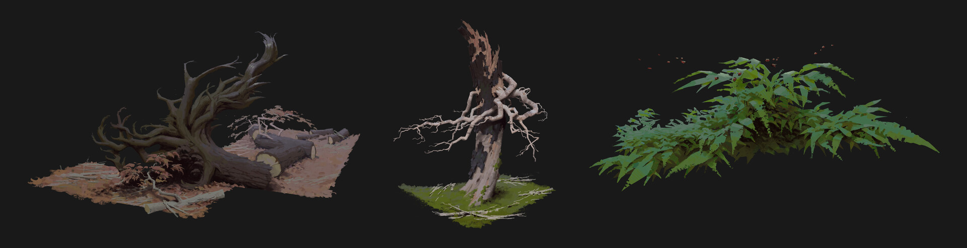 Benoit Chenu - Practice