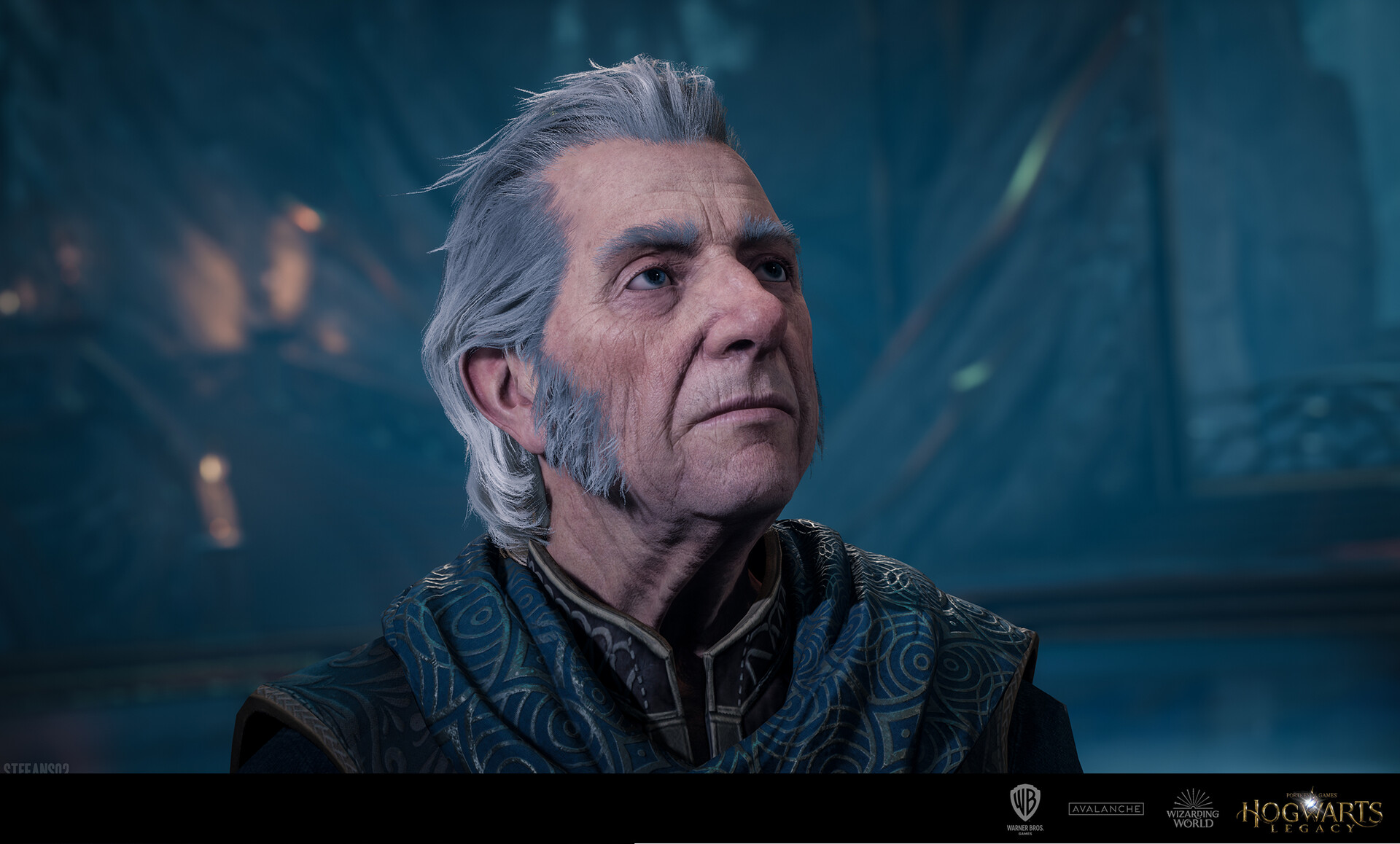 Juan Mesa - Eleazar Fig