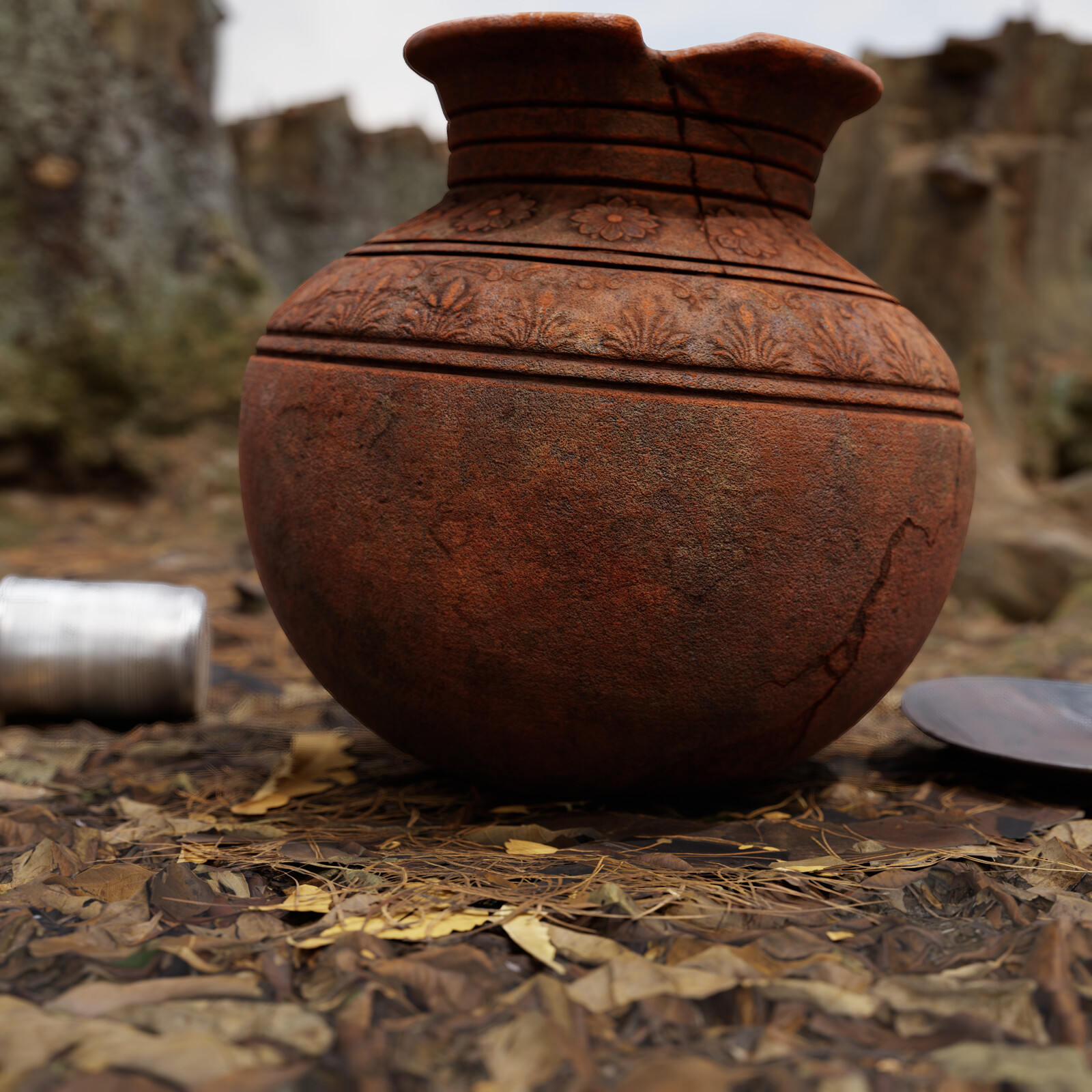 Asmita Verma - Matka || Earthen pot