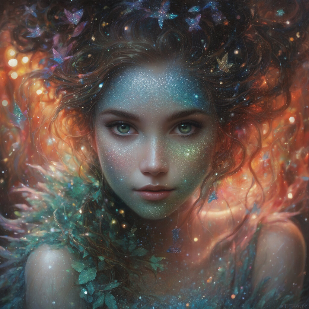 ArtStation - Weekly Art