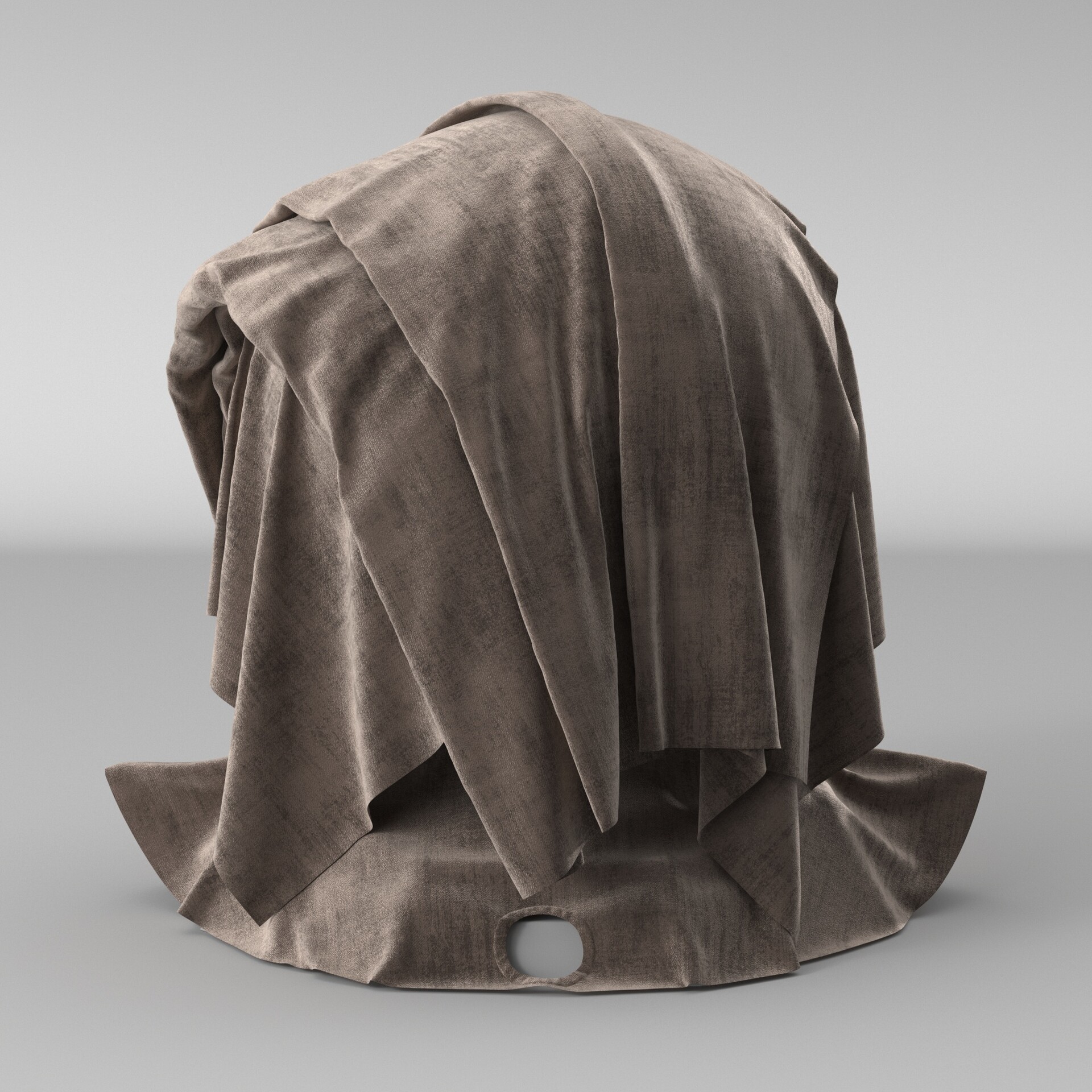 ArtStation - MICROFIBER