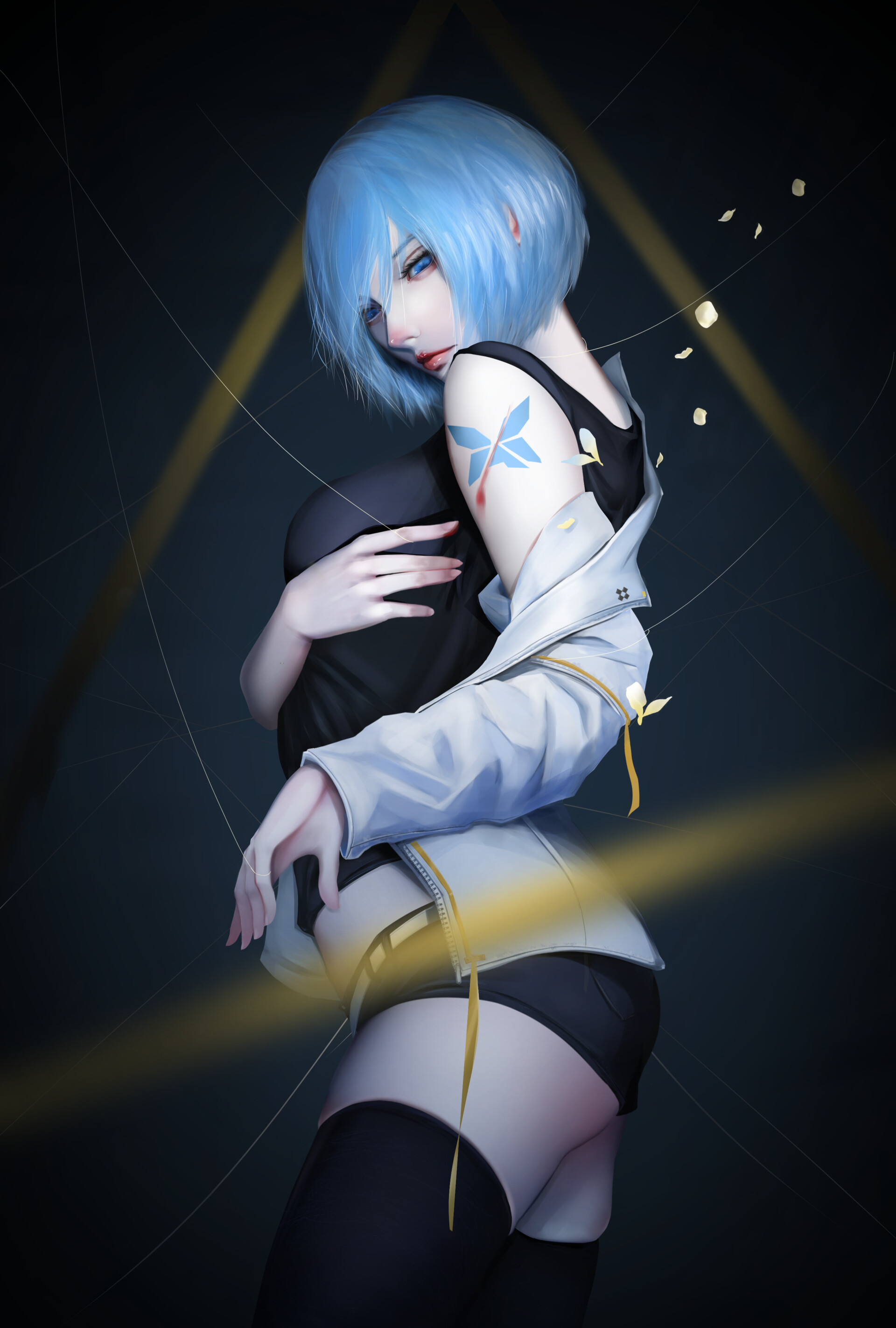 ArtStation - Human After All