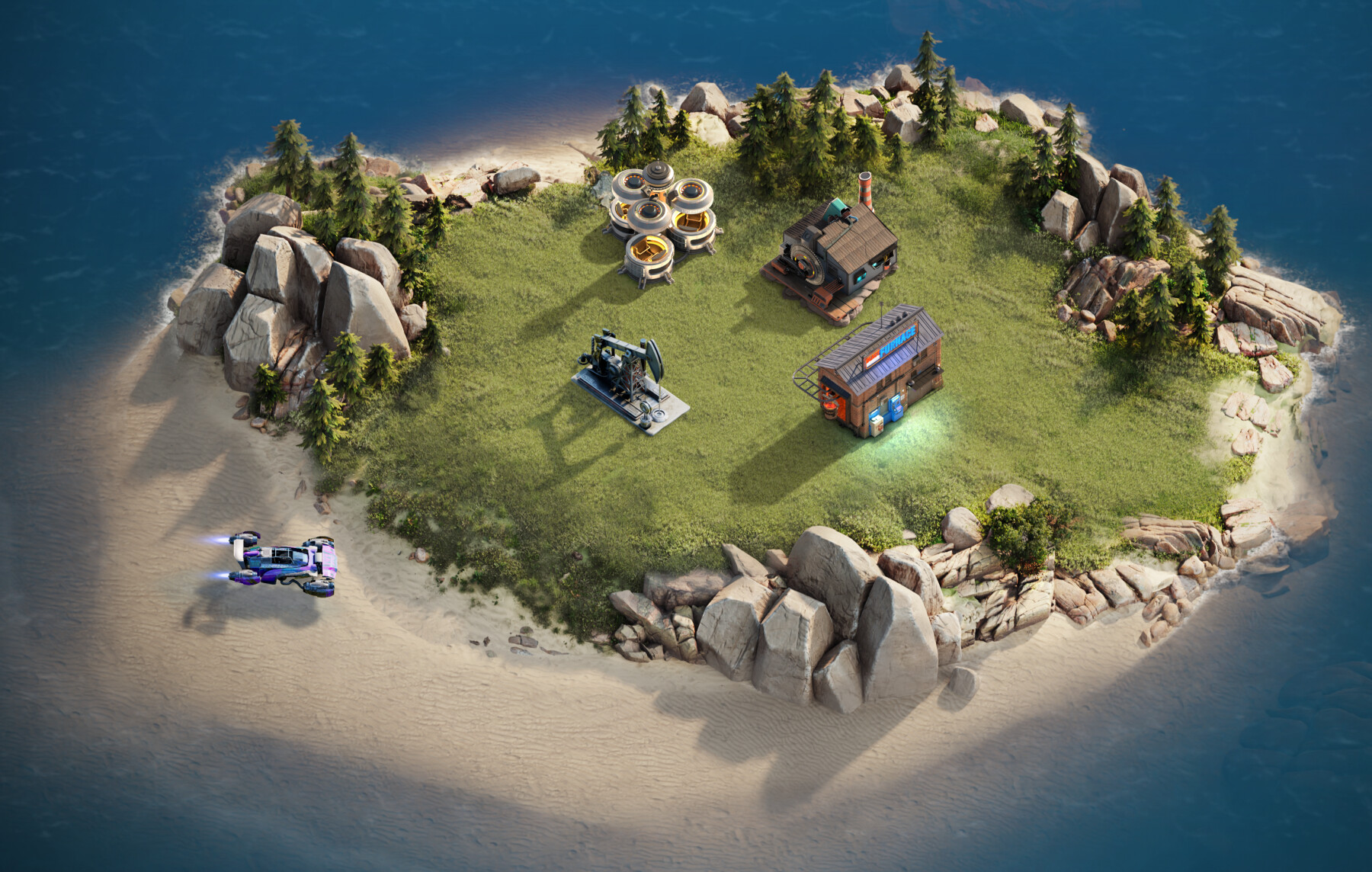 Frisk - Mini Game project