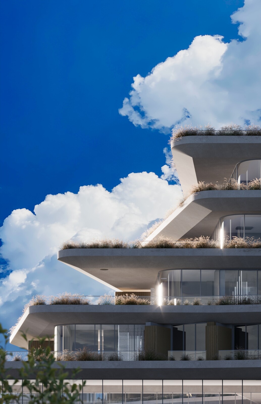 Albano Guma - RADISSON HOTEL BORSH