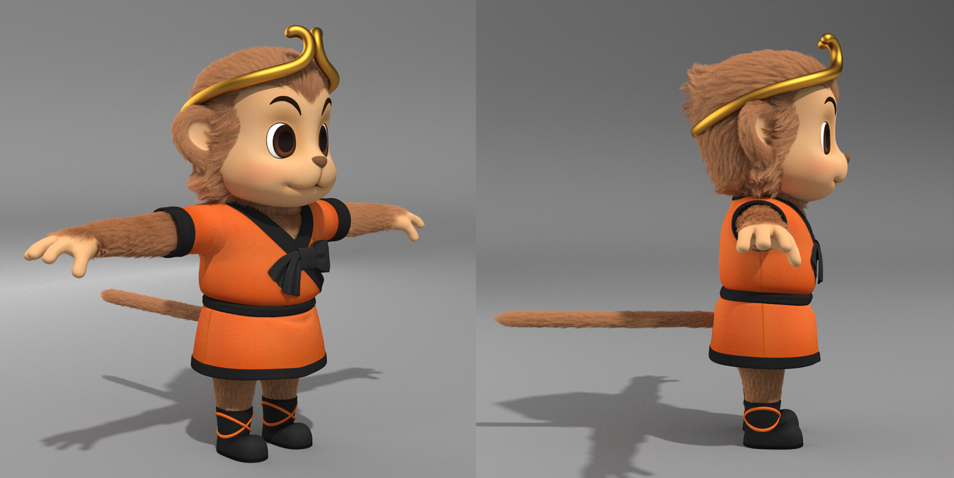 YoungHoon Jang - TeleMonster(2015~2017)