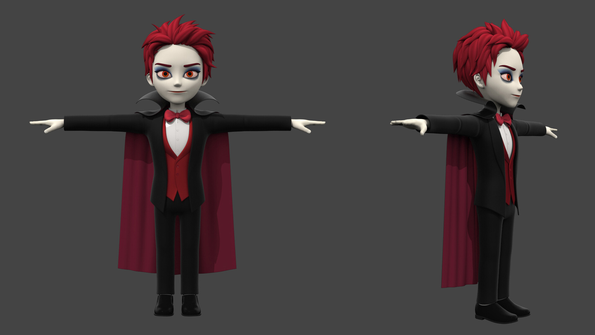 YoungHoon Jang - TeleMonster(2015~2017)