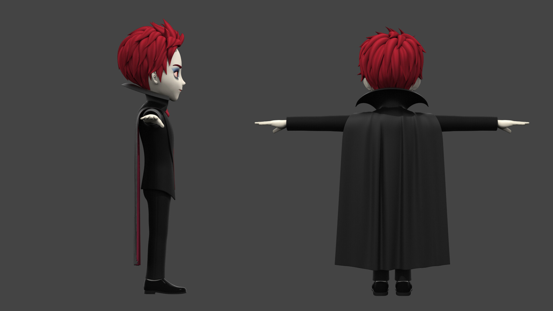 YoungHoon Jang - TeleMonster(2015~2017)