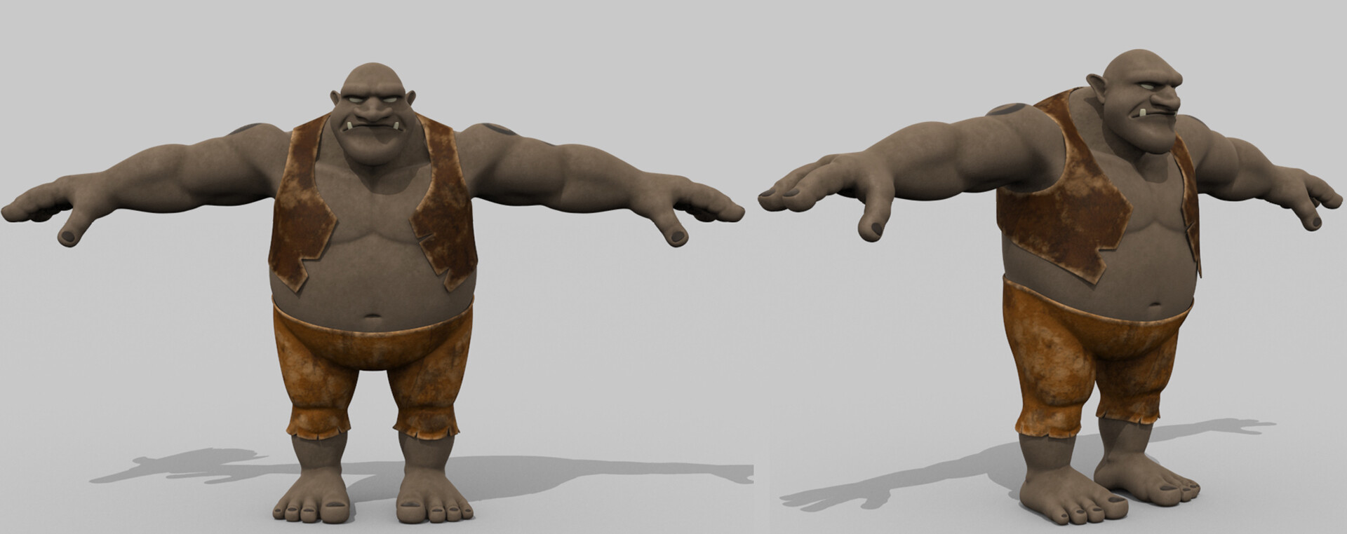 YoungHoon Jang - TeleMonster(2015~2017)