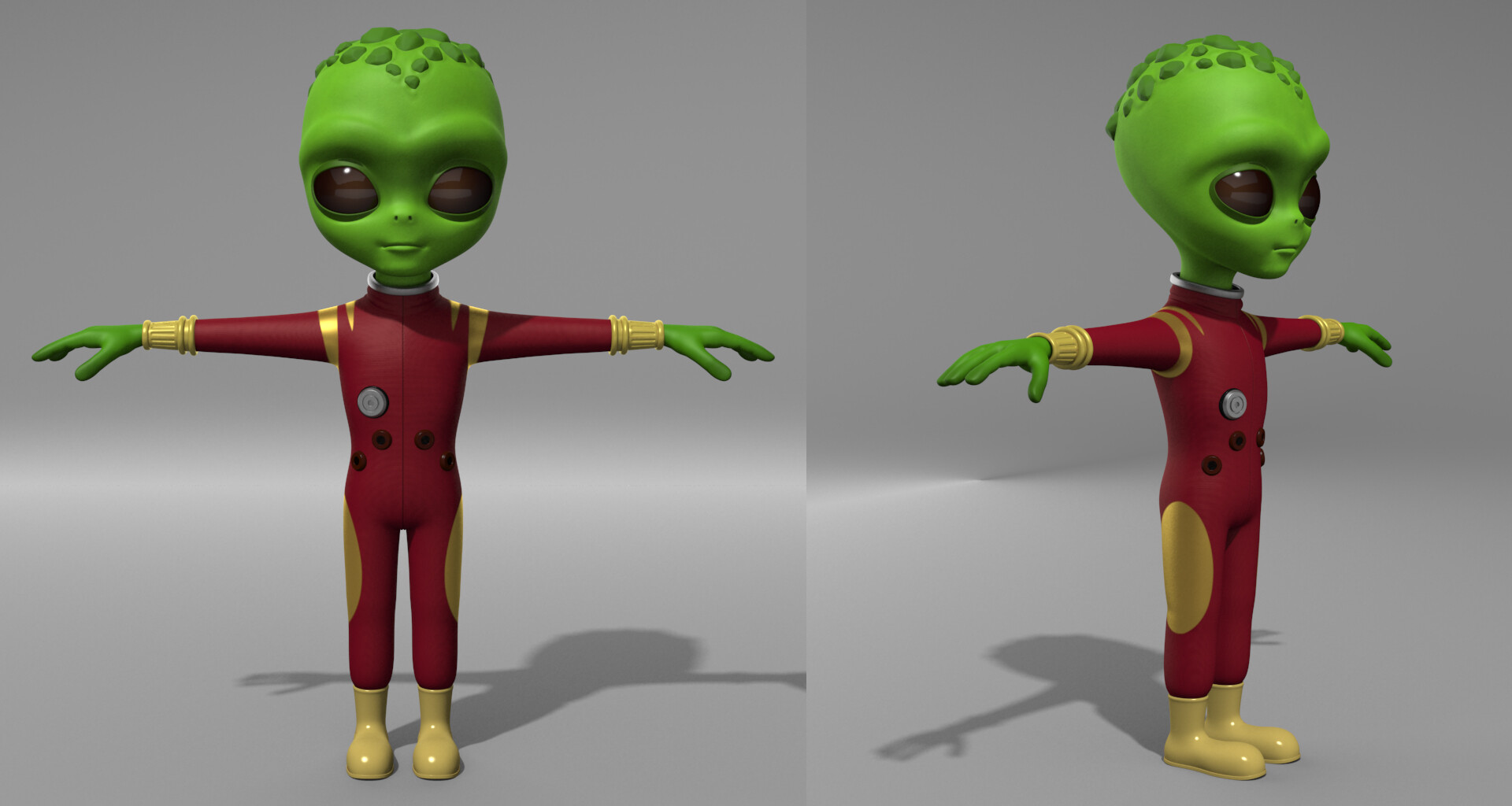 YoungHoon Jang - TeleMonster(2015~2017)