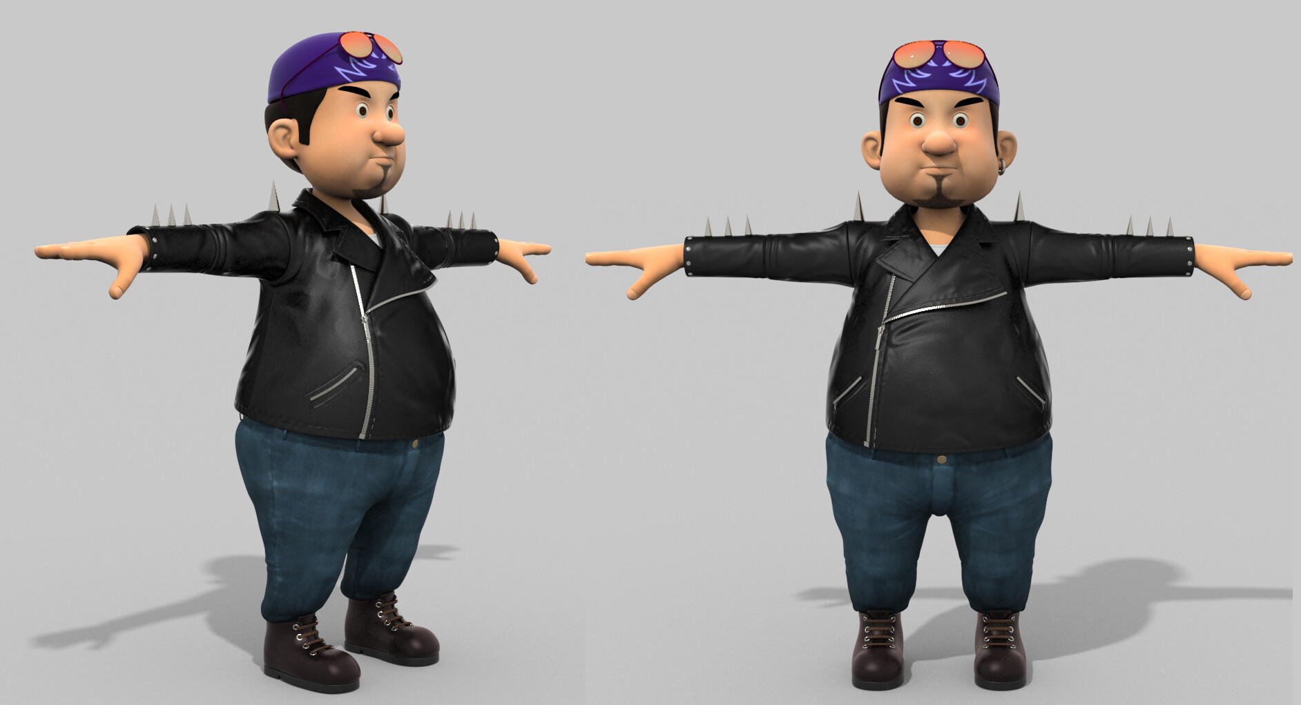 YoungHoon Jang - TeleMonster(2015~2017)