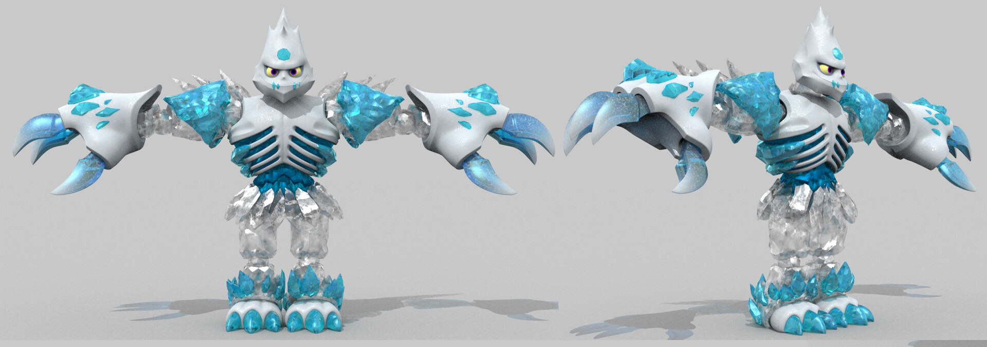 YoungHoon Jang - TeleMonster(2015~2017)