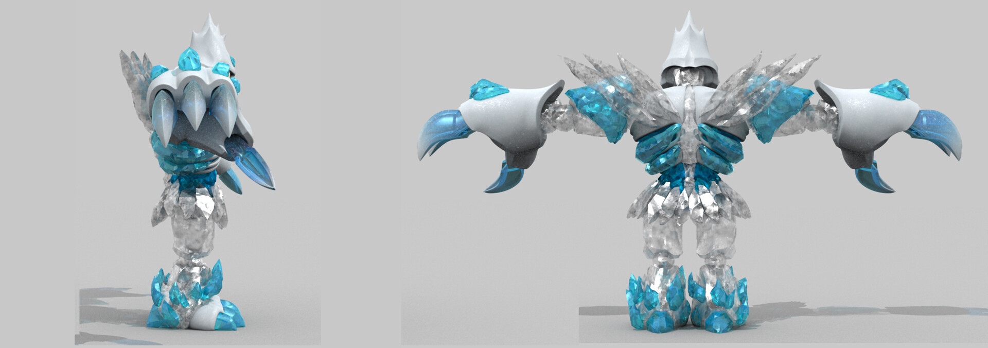 YoungHoon Jang - TeleMonster(2015~2017)