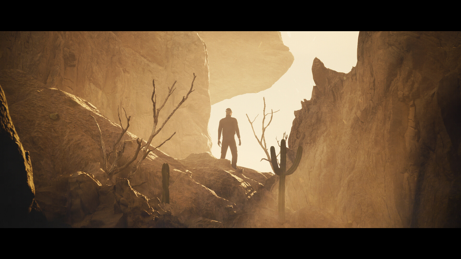 ArtStation - \\-Stranded-//