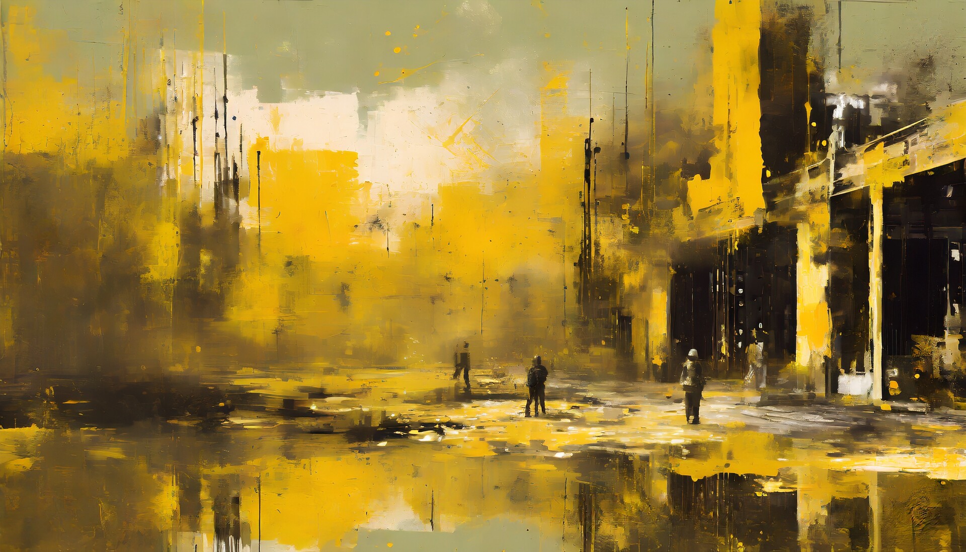 ArtStation - Hellscape