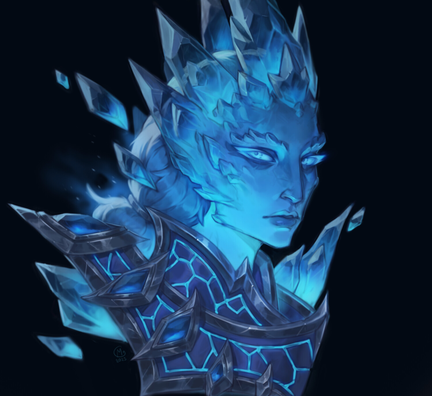 ArtStation - Vyranoth