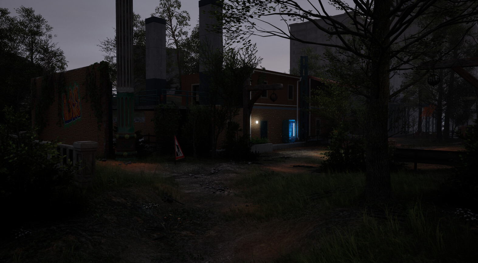 Michael Brown - Fly Force: The Legend of the Fly Slayer