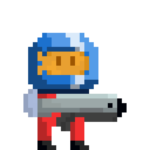 ArtStation - Fish Guy (Characters)