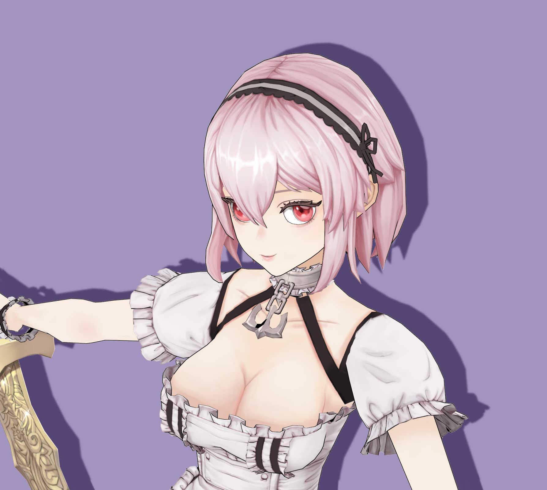 Soyoung Kim - 시리우스 (Sirius)