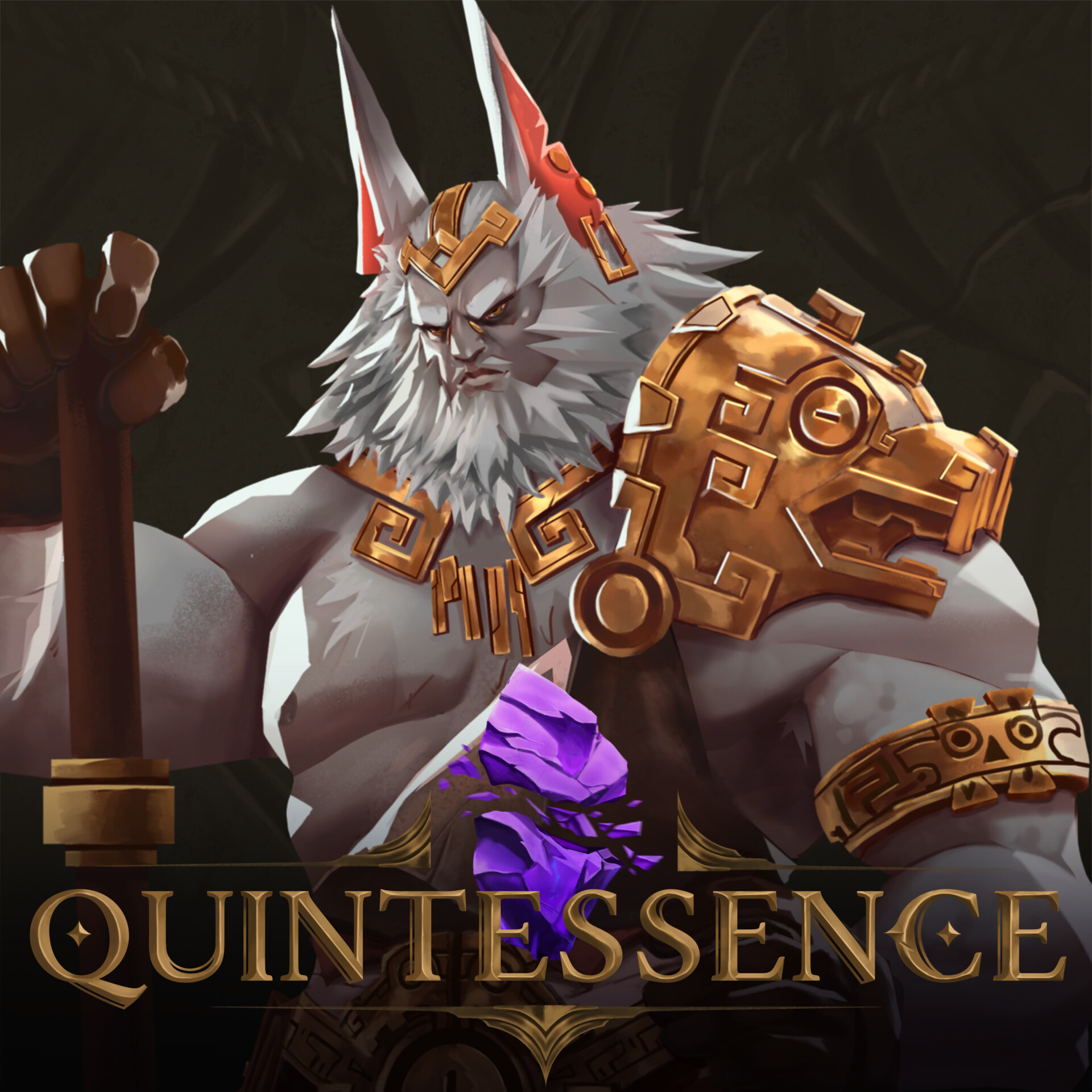 ArtStation - Quintessence #05