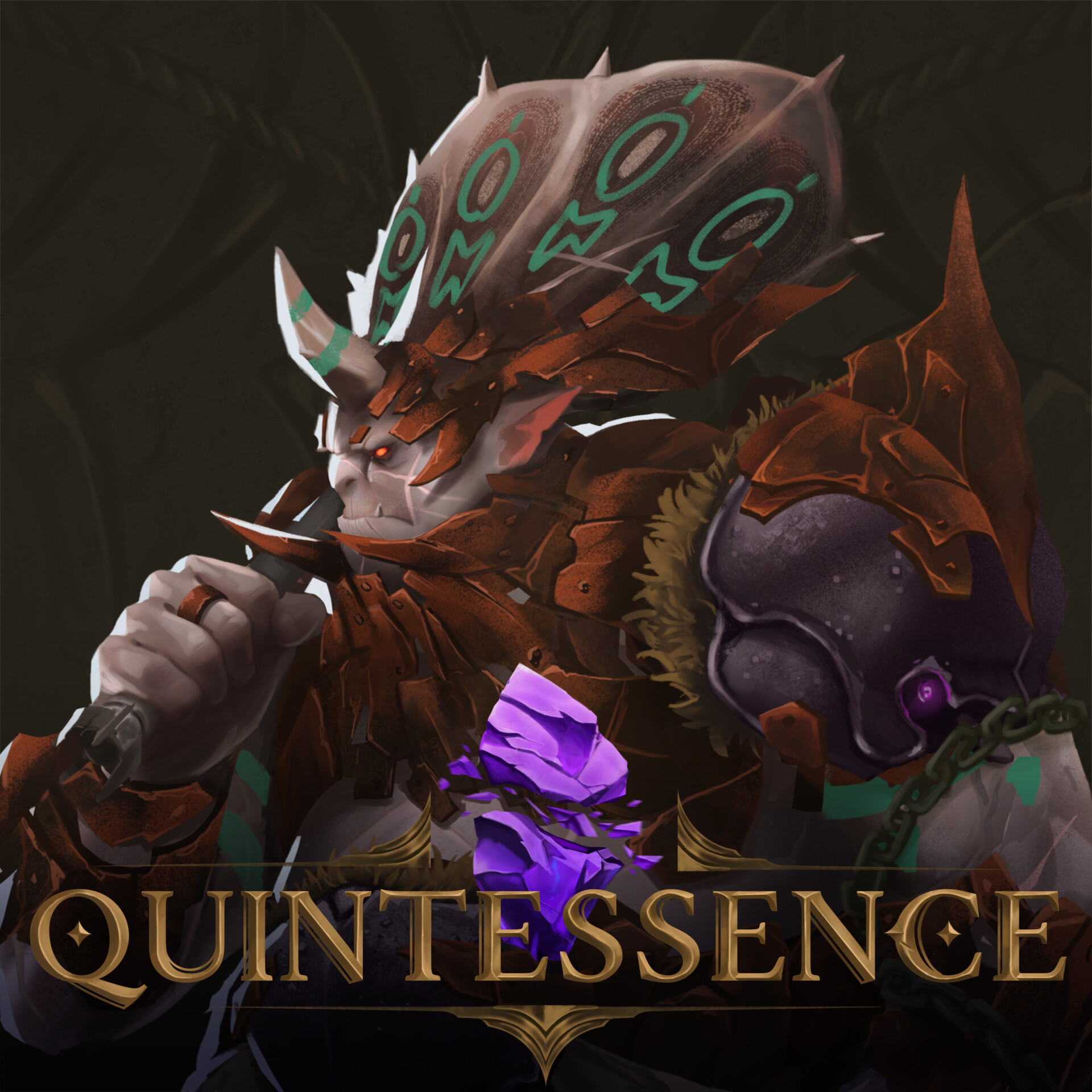 ArtStation - Quintessence #07