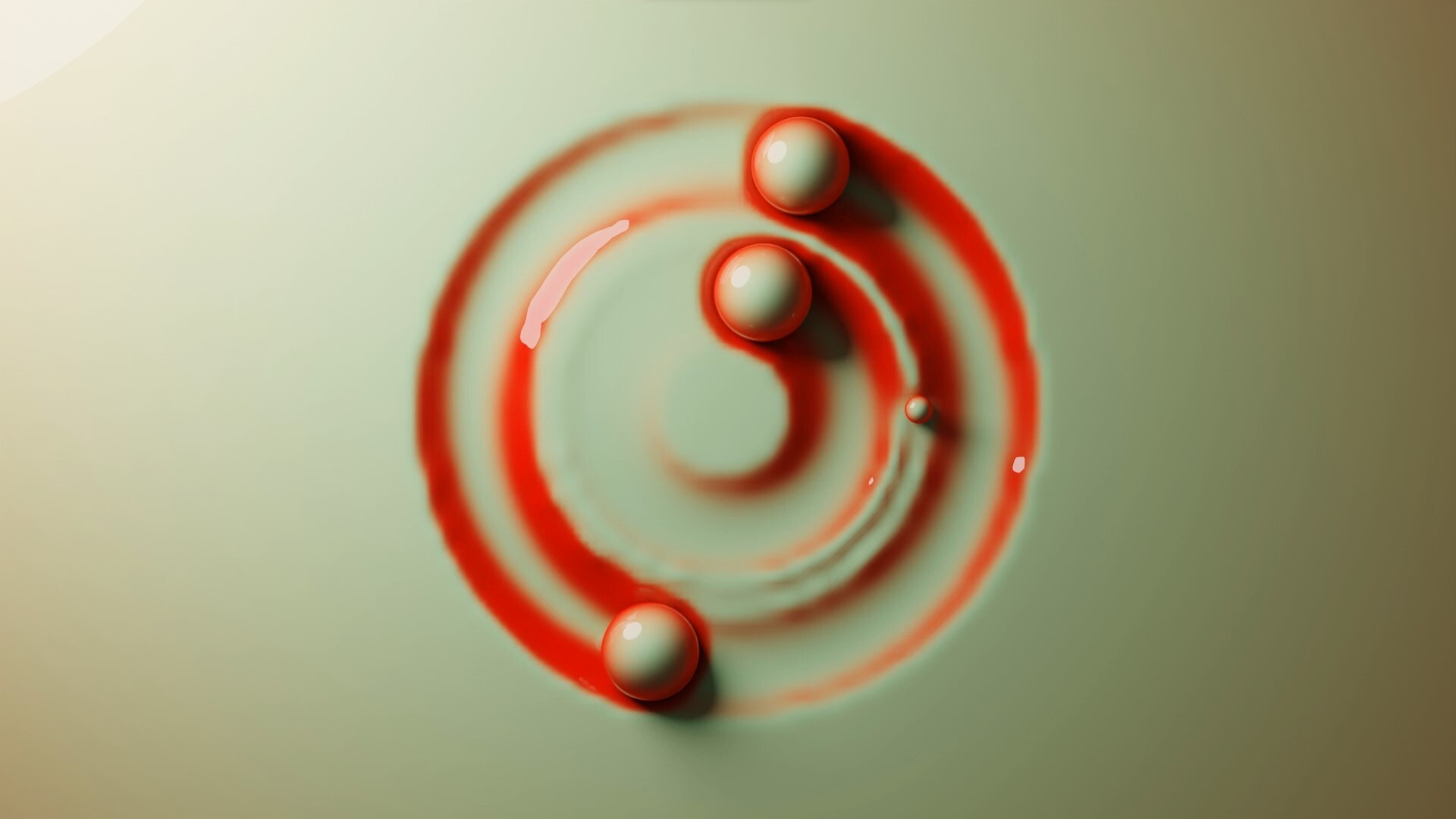 ArtStation - Stimulation