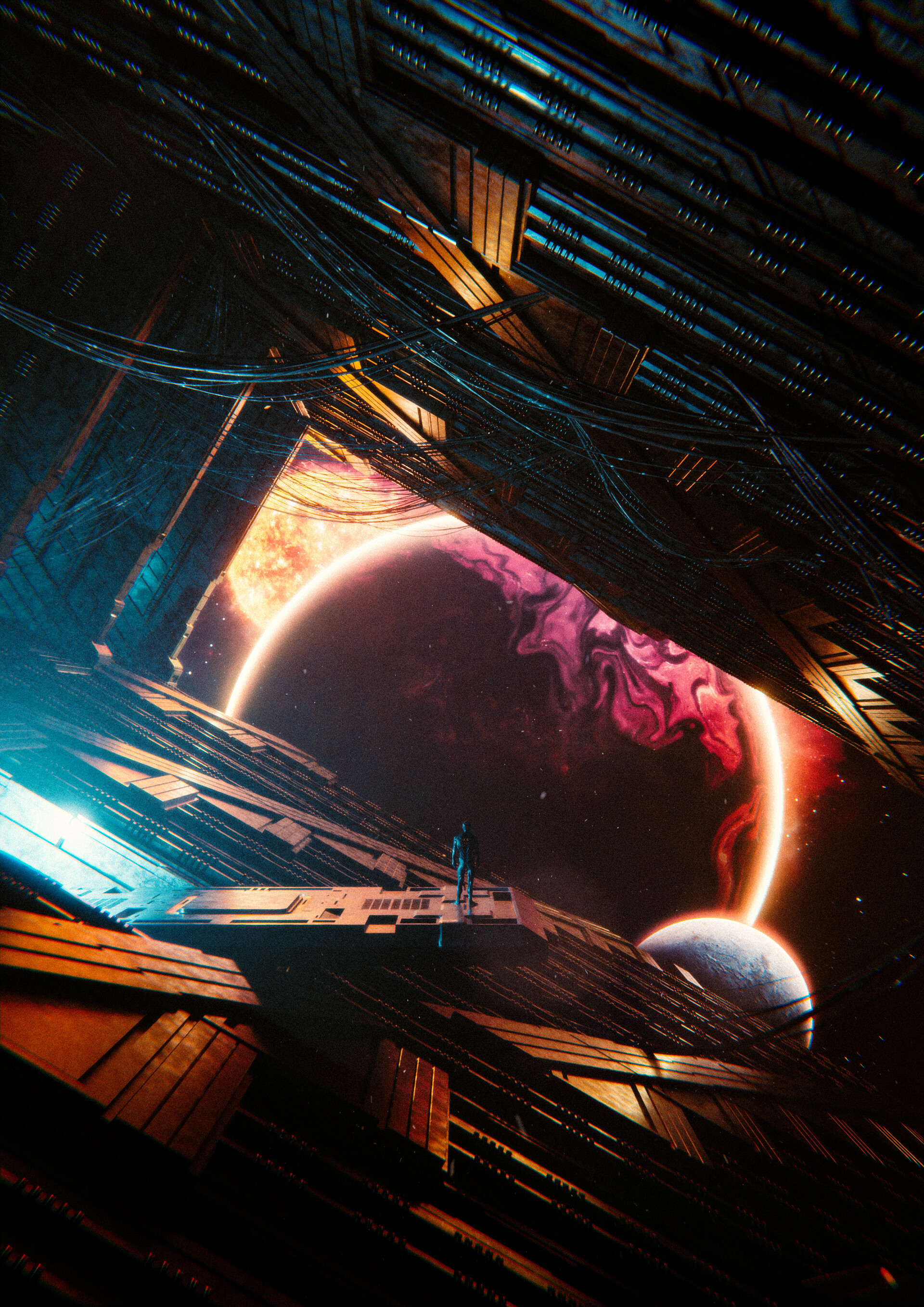 ArtStation - Platform