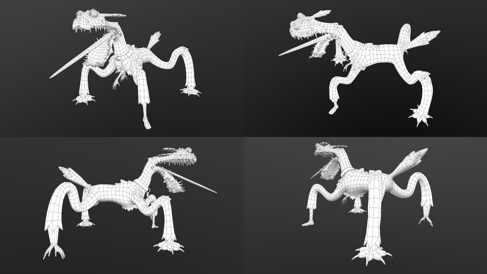 James Bear - Hello Puppets VR Work