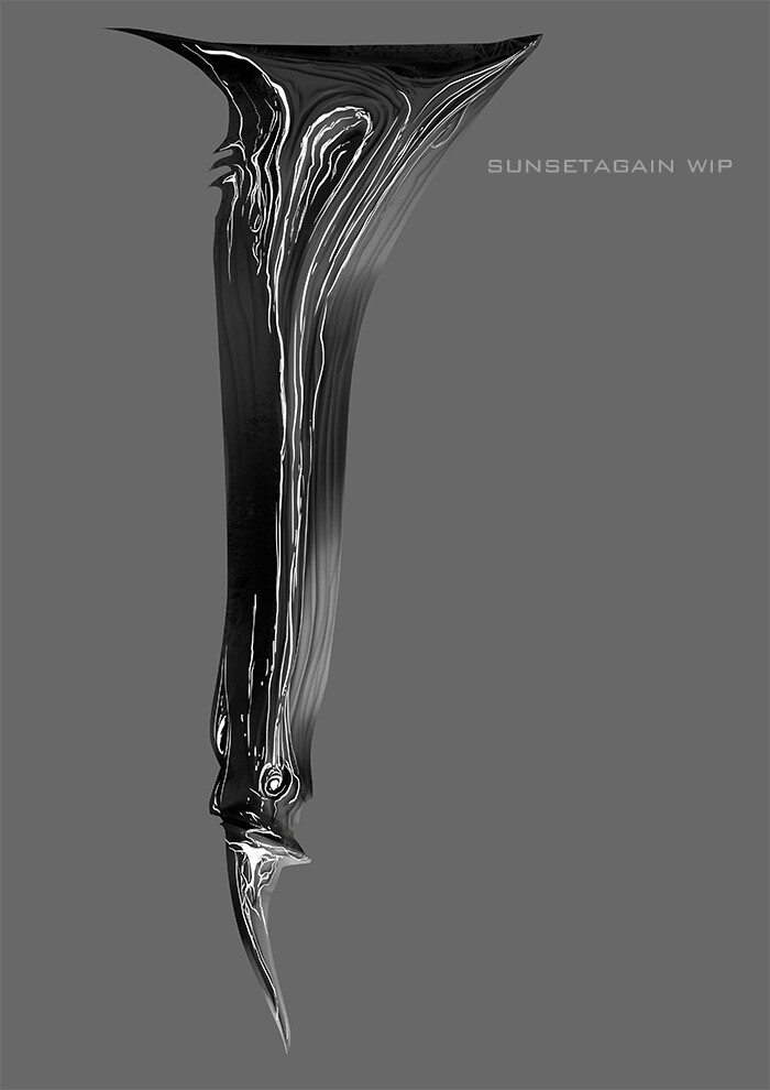 SunsetAgain - BG3 fanart & wip log NOV 2023