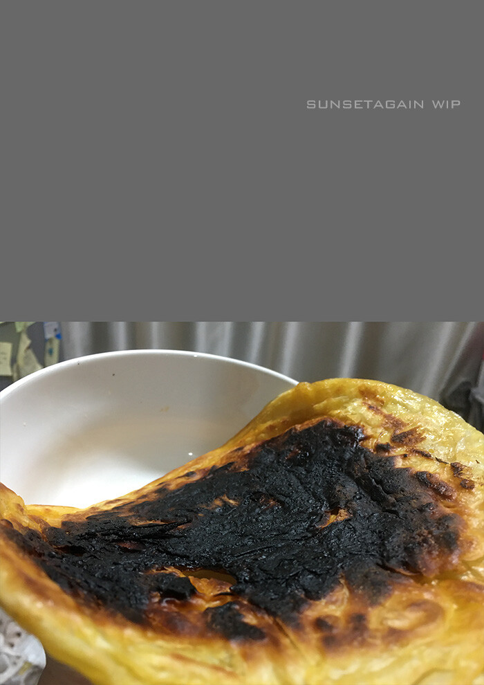 SunsetAgain - BG3 fanart & wip log NOV 2023