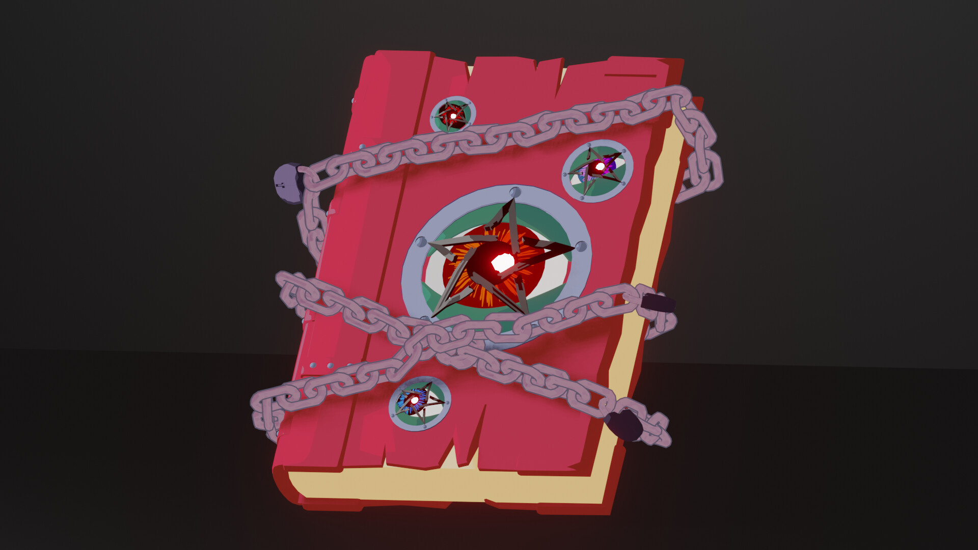 ArtStation - Toon Shader