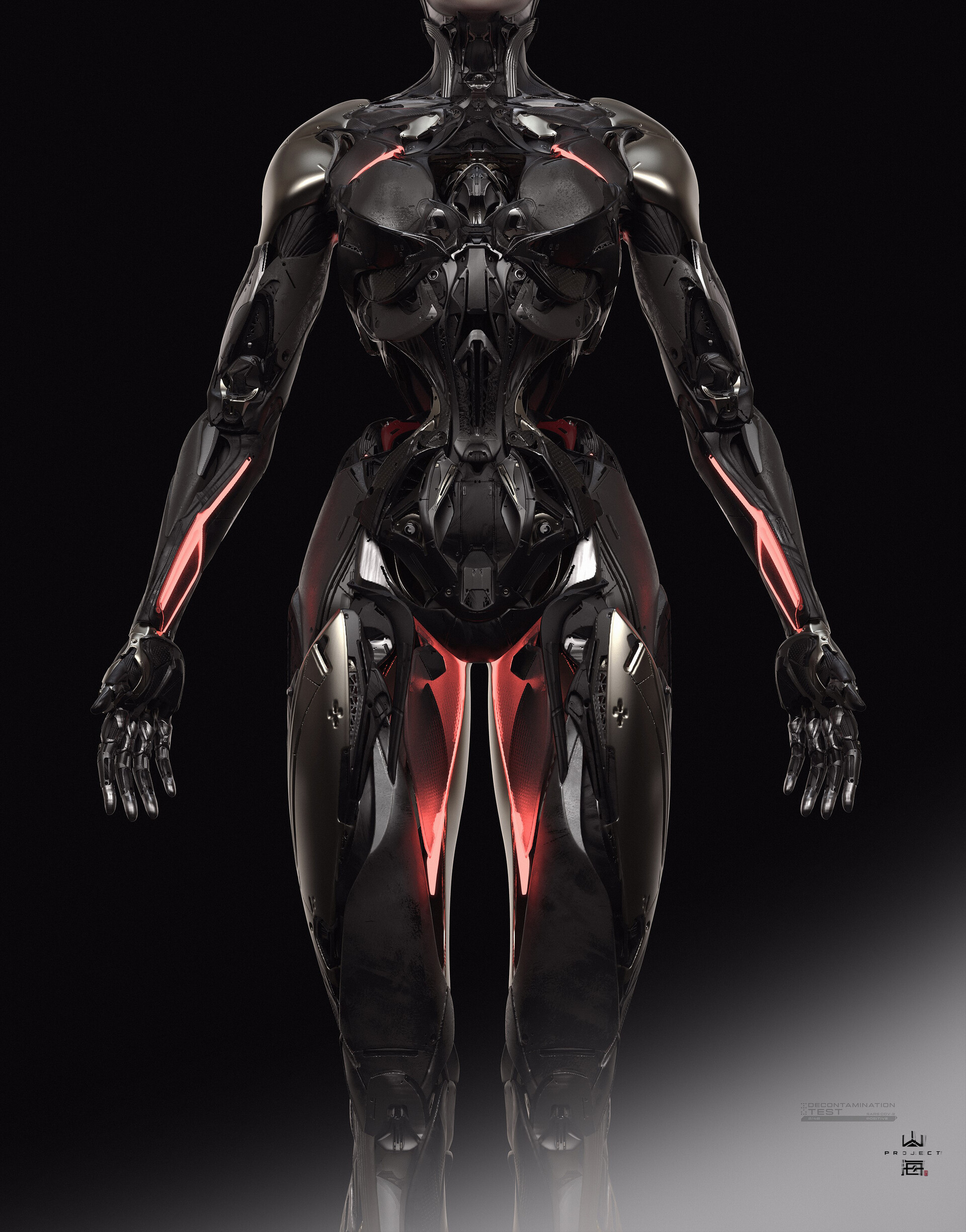 W.Murphy - Project SH.- Lizhu