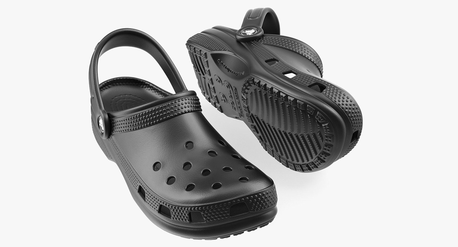 ArtStation - LUXURY CROCS