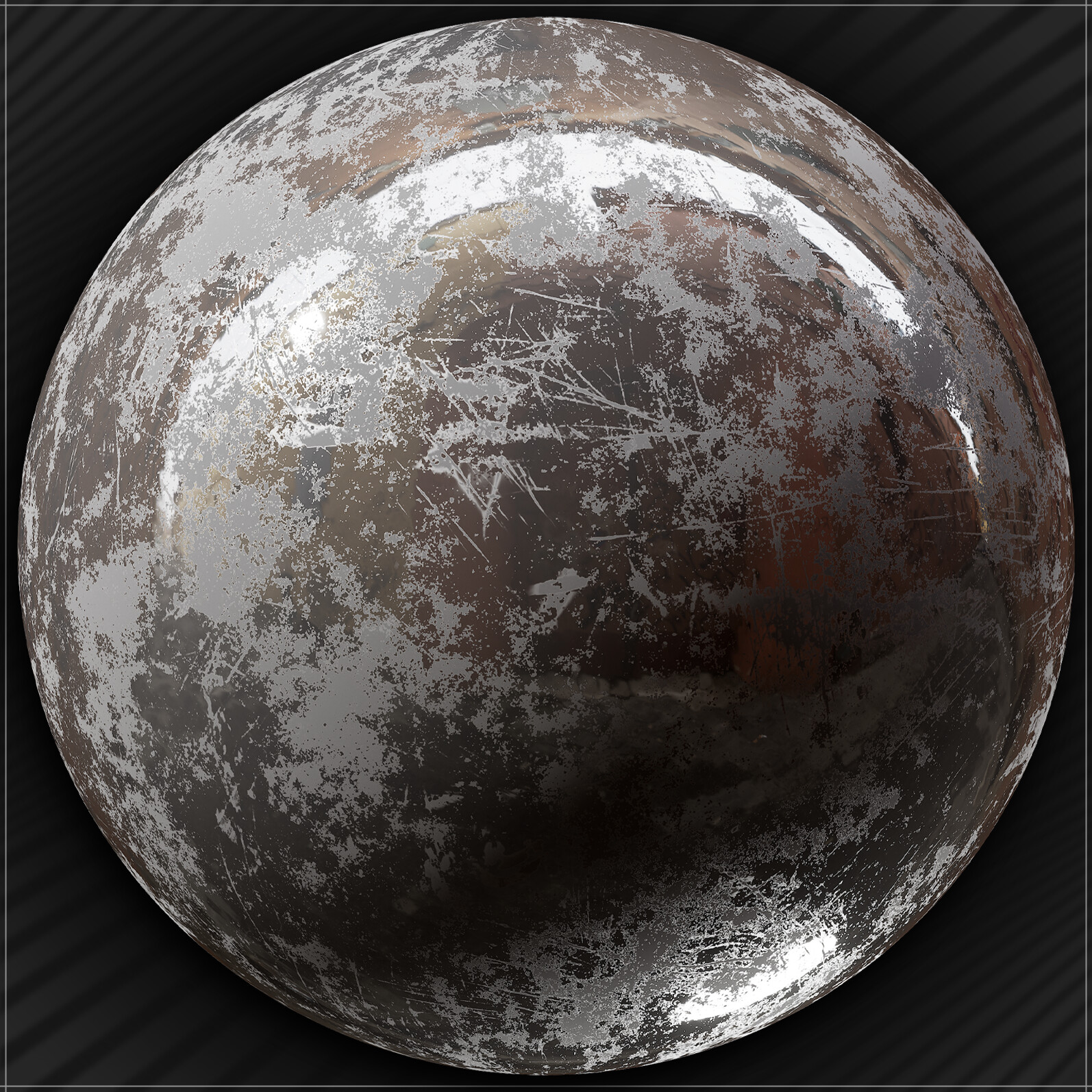 ArtStation - MEGA PACK - Over 1000 Imperfection Texture (10 in 1) with ...
