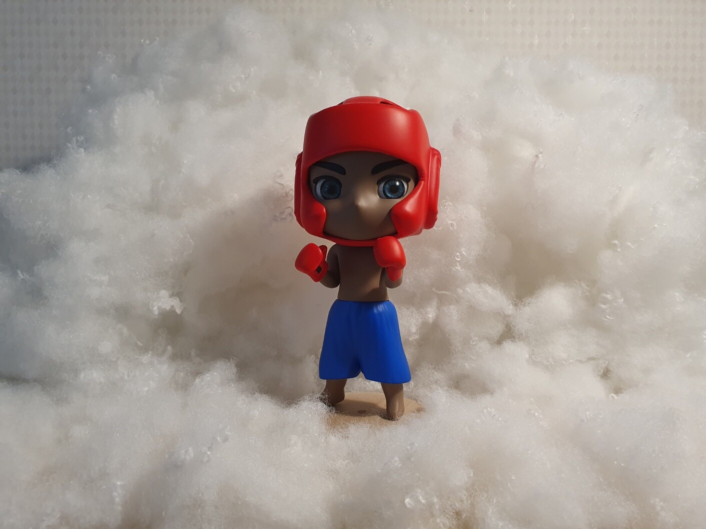 ArtStation - Make 3D Print Figure