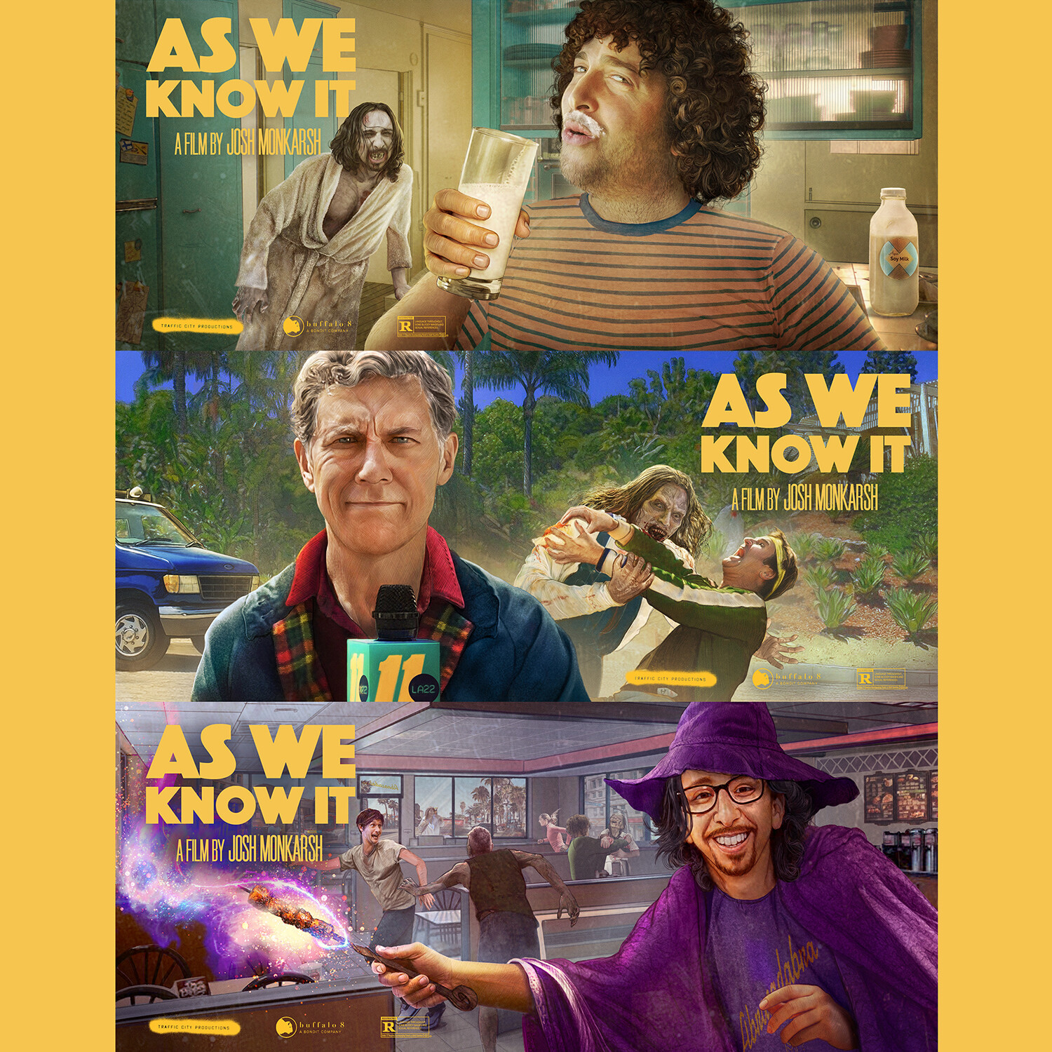 Ertaç Altınöz - As We Know It